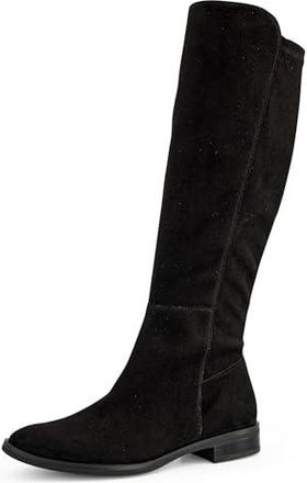 Paul Green Bottines classiques pour femme, Marron clair 00x, 37 EU