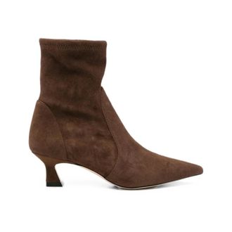 Stuart Weitzman Damen, Schuhe, Braun, 37 EUGr&ouml;&szlig;e