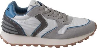 Voile Blanche Homme, Chaussures, Multicolore, Taille: 41 EU Paris Power