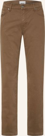 Brax Brax Hose Cadiz Straight Fit braun