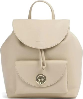 Coccinelle Femme, Sacs, Beige, Taille: ONE Size Sacs &agrave; dos