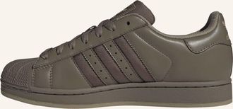 adidas Originals Adidas Originals Superstar Ii Schuh braun