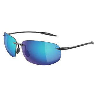 Maui Jim unisex, Accessories, Schwarzk, 64 MMGr&ouml;&szlig;e