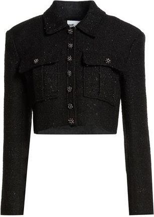 Self Portrait MANTEAUX - Vestes et blousons sur YOOX.COM