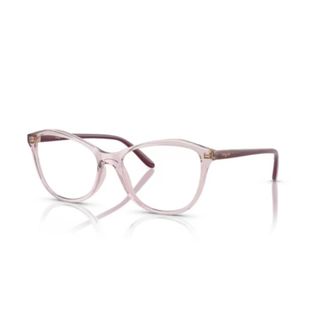 Vogue Eyewear Vogue, unisex, Accessoires, Rose, Taille: 52 MM Vo5602 Vista Eyeglasses