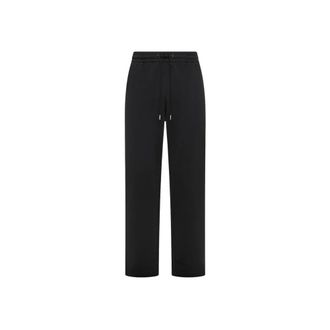 Sun 68 Sweatpants - - Trousers - Herren - Schwarzk - XL