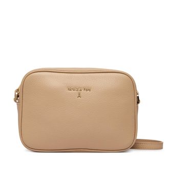Patrizia Pepe Handtasche Patrizia Pepe CB8985/L001-R874 Beige