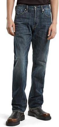 G-Star Homme Jean Dakota Regular Straight, Bleu (Worn in Broken Cloud D23691-D762-G793), 33W / 32L