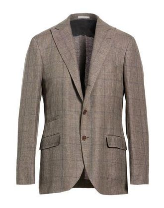 Brunello Cucinelli Ensembles et coordonn&eacute;s - Blazers sur YOOX.COM