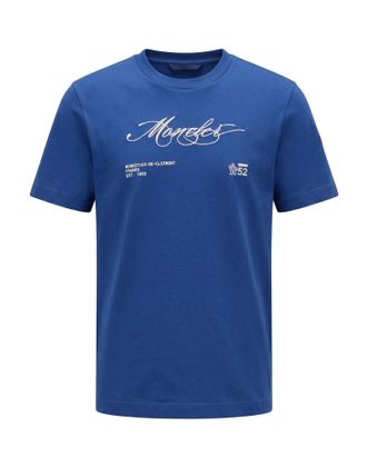 Moncler TOPS - T-shirts auf YOOX.COM
