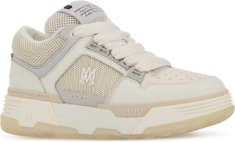 Amiri Alabaster Sneaker
