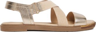 Lasocki Sandalen Lasocki WI23-LALITA-11 Goldfarben