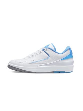 Nike Jordan Sneaker Air 2 Retro