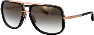 Dita Eyewear Mach-One - - Accessories - unisex - Schwarzk - 59 MM