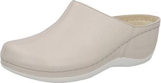 Berkemann Femme Jada Mule, Desert, 38 2/3 EU