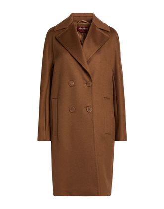 Max Mara JACKEN & M&Auml;NTEL - M&auml;ntel auf YOOX.COM