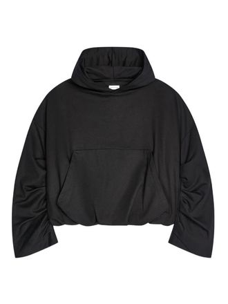 Dries Van Noten Sweatshirt - Schwarz