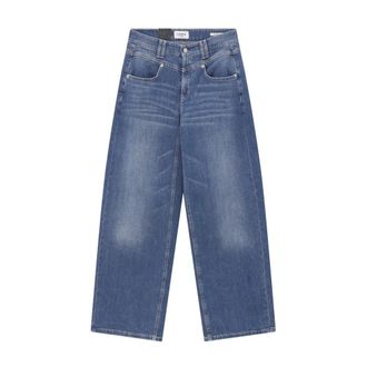 Cambio Herren, Jeans, Blau, W34 L28Gr&ouml;&szlig;e