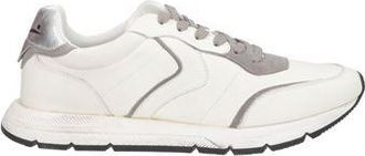 Voile Blanche CHAUSSURES - Sneakers sur YOOX.COM