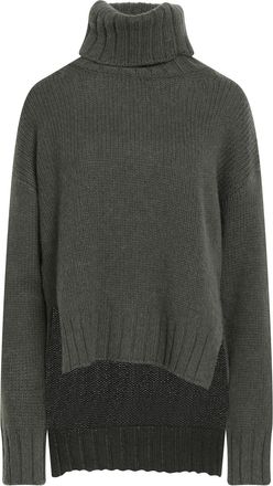 Aragona STRICKWAREN - Rollkragenpullover auf YOOX.COM
