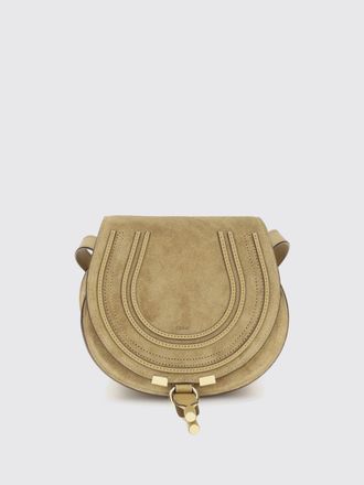Chloé Umhängetasche CHLOÉ Damen Farbe Kaki