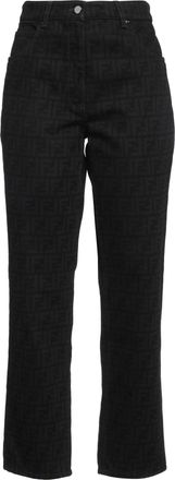 Fendi HOSEN & R&Ouml;CKE - Jeanshosen auf YOOX.COM