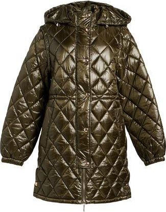 Liu Jo MANTEAUX - Doudounes plume ou synth&eacute;tique sur YOOX.COM