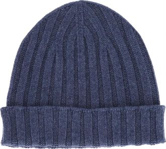 FILIPPO DE LAURENTIIS Cappello - - Accessories - unisex - Blau - ONE SIZE