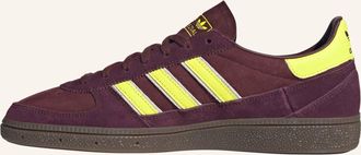 adidas Originals Adidas Originals Sneaker Handball Spezial rot