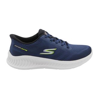 Skechers Herren, Schuhe, Blau, 44 EUGr&ouml;&szlig;e