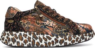 Laura Vita Sneakers Laura Vita Nikito 4 Bunt