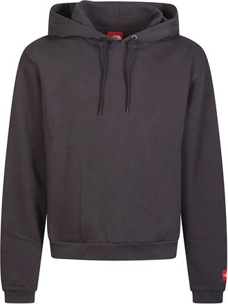 The North Face Homme, Sweatshirts et sweats &agrave; capuche, Bleu, Taille: L Red Box Sweat &agrave; capuche