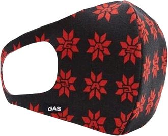 Gas Maske - - Accessories - unisex - Mehrfarbig - ONE SIZE