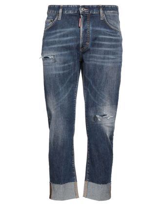 Dsquared2 HOSEN & R&Ouml;CKE - Jeanshosen auf YOOX.COM
