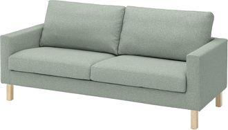 IKEA SALTSJ&Ouml;BADEN 3er-Sofa