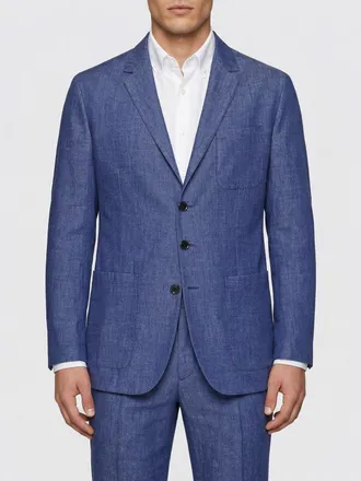 Boglioli Veste BOGLIOLI Homme couleur Bleu