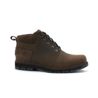 Timberland Bottes &agrave; lacets - Homme - Chaussures - Brun - Taille: 44 1/2 EU