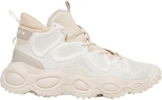 Oakley Eon Alpha Chaussures de sport pour homme, blanc, 45.5 EU