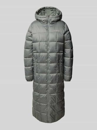 Columbia Steppmantel mit Kapuze Modell Modell Puffect III