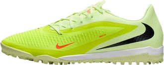 Nike Nike Herren Phantom 360 Acad Tf Fu&szlig;ballschuh, Hyper Crimson/Black/Life Lime, 47.5 EU