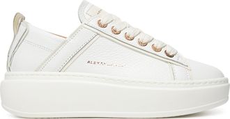 Alexander Smith Sneakers Alexander Smith Wembley High ASBDWHW 0194 Wei&szlig;