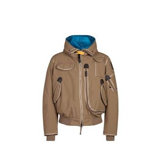 Parajumpers Parka Gobi droite col montant
