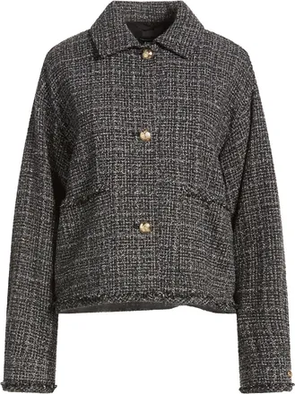 Marella JACKEN & M&Auml;NTEL - Jacken und Anoraks auf YOOX.COM