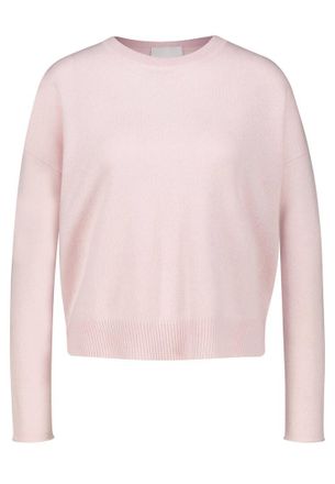 Allude Damen Kaschmirpullover
