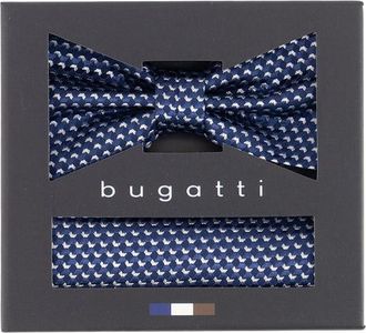 Bugatti Herren Set blau