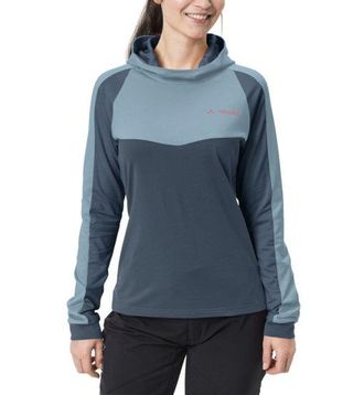 Vaude W Qimsa LS II - Fahrradtrikot langarm - Damen