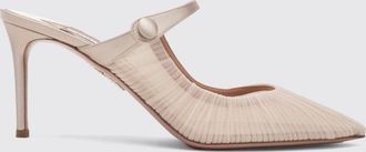 Aquazzura Chaussures &agrave; Talons AQUAZZURA Femme couleur Rose