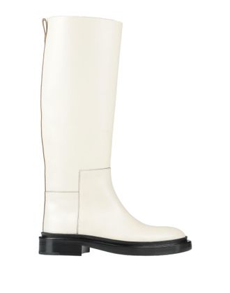 Jil Sander SCHUHE - Stiefel auf YOOX.COM