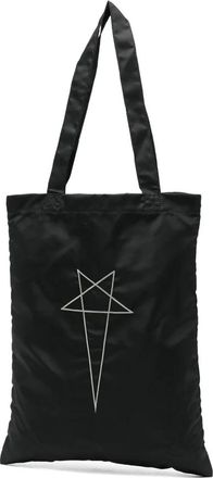 Rick Owens Femme, Sacs, Noir, Taille: ONE Size Shopper Bag