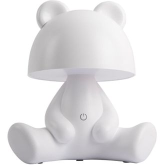 Present Time Lampe de nuit pour la chambre denfant ours, sans fil